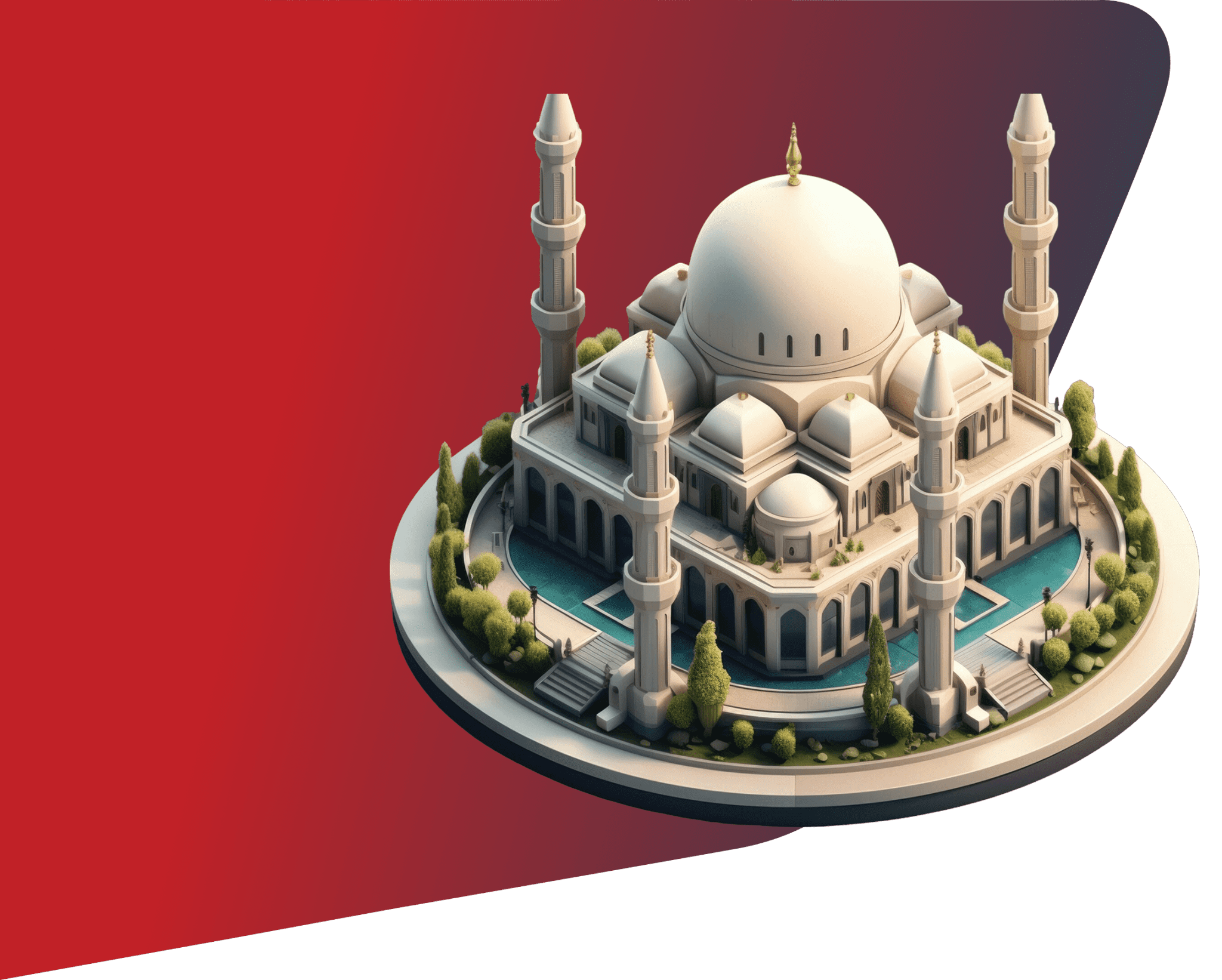 Why Should You Choose Us - MOHID