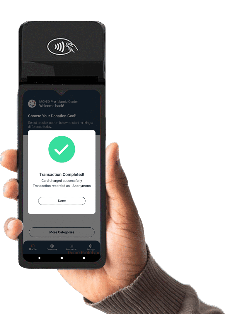 Pricing and Plans - MOHID