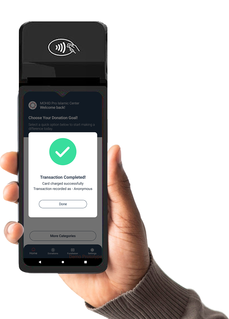 Pricing and Plans - MOHID