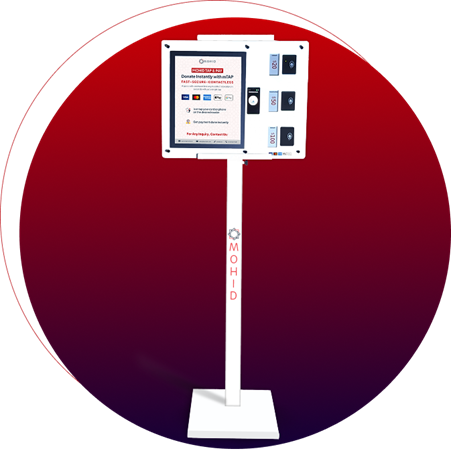 mTAP | How It Works | Contactless Donation Device - MOHID - Masjid ...